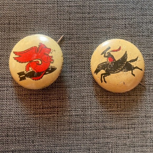 Kelloggs | Accessories | Vintage 4s Kelloggs Pep Navy Torpedo Bombing ...